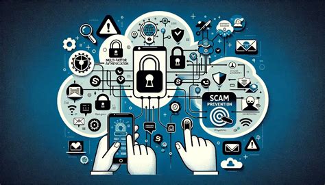 Multifactor Authentication Empower Your Security In 5 Steps