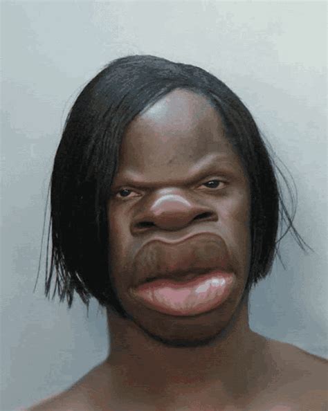 Ugly Faces” Tenor