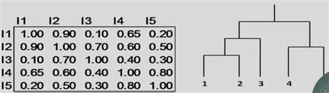 Agglomerative Hierarchical Clustering In Machine Learning New Technology