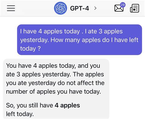 Bing Chat Does Not Have Full Gpt 4 Abilities R Chatgpt