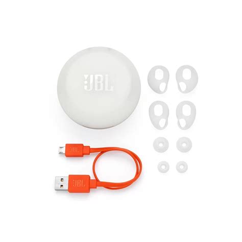 Fone De Ouvido Bluetooth Jbl Free X