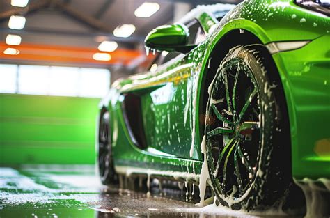 Lavado De Carros Ecológico En Medellín Agenda Loop Car Wash