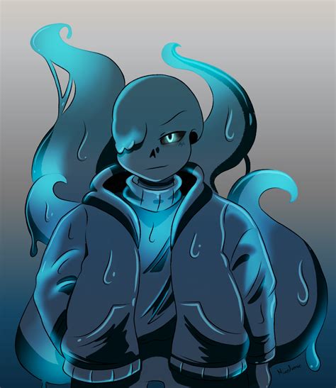 Nightmare Sans By Huatay On Deviantart