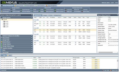 File Grid Png OSNEXUS Online Documentation Site