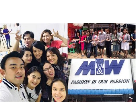 သူငယ်ချင်းရဲ့ဆိုင်ဖွင့်ပွဲကို တက်ညီလက်ညီတက်ရောက်ခဲ့တဲ့ သက်မွန်မြင့်တို့