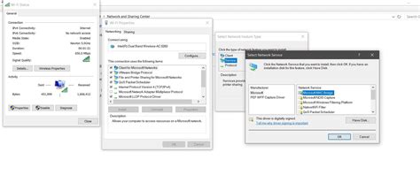 Could Not Add The Requested Feature The Error Is This Program Is