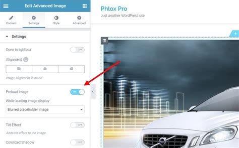 Phlox Performance Guideline Documentation Phlox Wordpress Theme