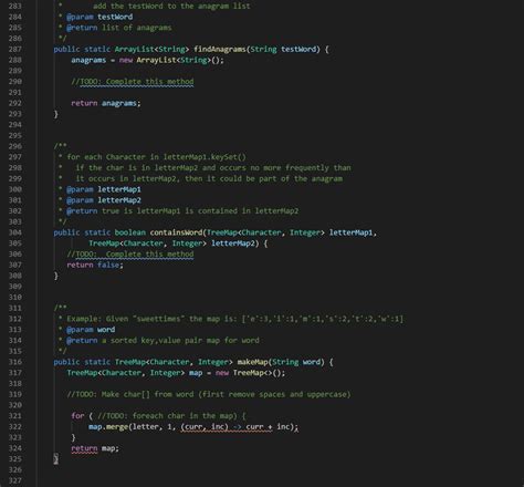 solved please modify the code given do not write your