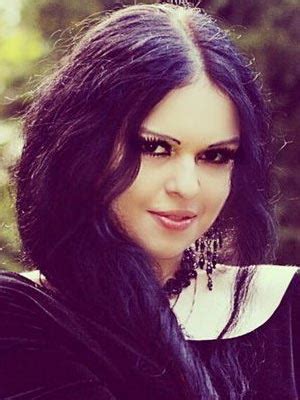 Екатерина Черная - биография, новости, личная жизнь, фото - stuki-druki.com