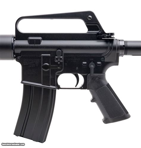 SN DP15003156 DPMS Kitty Kat DP 15 Pistol 5 56 Nato NGZ5623 NEW