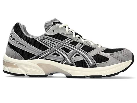 GEL-1130 | Men | Black/Carbon | Men's SportStyle Shoes | ASICS IE