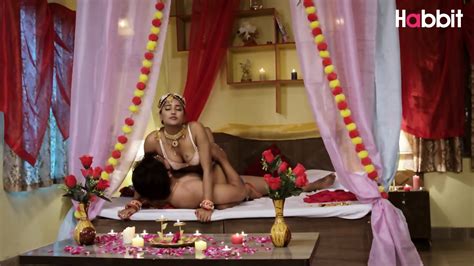 Two Sister S Ep Hindi Hot Web Series HabbitMovies P Full HD