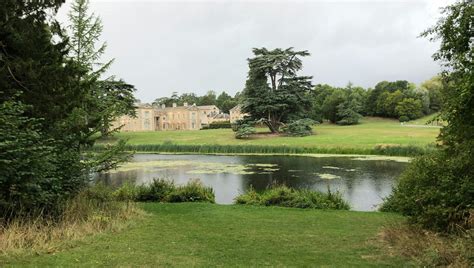 Compton Verney Haworth Tompkins