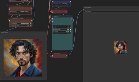 turbo sdxl 1 step results 1 step hires fix upscaler workflow