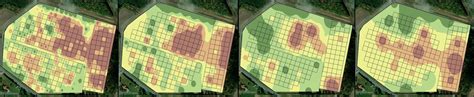 Grid Sampling Soils To Improve Understanding Of Soil Variability Delaware Agronomy Blog