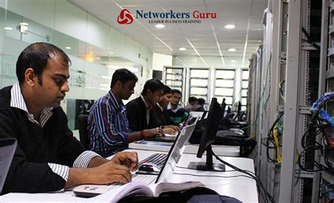 networkers guru on linkedin best cisco ccna ccnp ccie training in