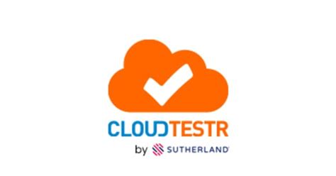 Cloudtestr Continuous Test Automation Reviews 2025 Details Pricing