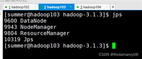 hadoop运行模式（五）、编写hadoop集群常用脚本、hadoop集群启停脚本、常用端口号说明、集群时间同步、时间服务器配置、其他机器配置