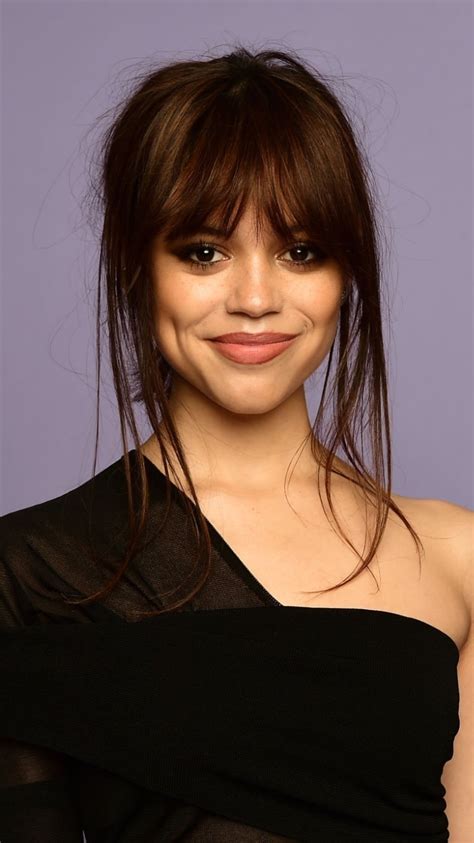 750x1334 Resolution Jenna Ortega 2022 Actress Iphone 6 Iphone 6s