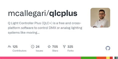 issues · mcallegari qlcplus · github