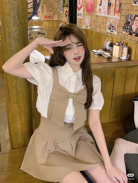 Save Follow Me ♡‿♡ Donnarachel Kawaii Fashion Outfits Fashion