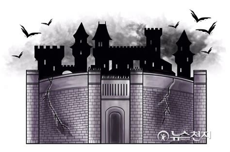 [한기총 교리에 대한 신천지 반박교리 100선] 41 큰 성 바벨론