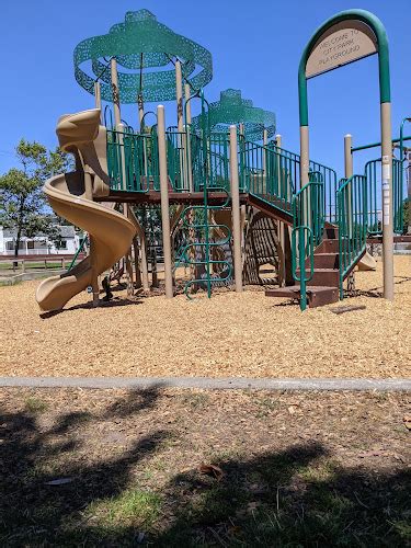 San Bruno Playground Reviews And Ratings What To Know For Visiting