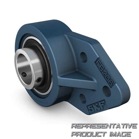 UCFB 206/H SKF • SP
