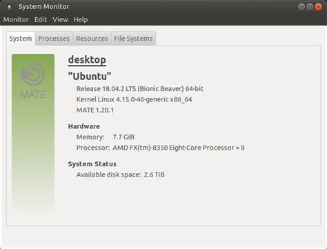 Install Hwe Learn Ubuntu Mate