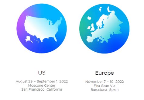 Vmwareexploredates Pense Em Ti