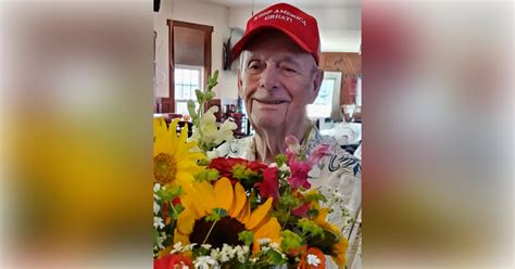 Obituary Information For Norman Eugene Toll