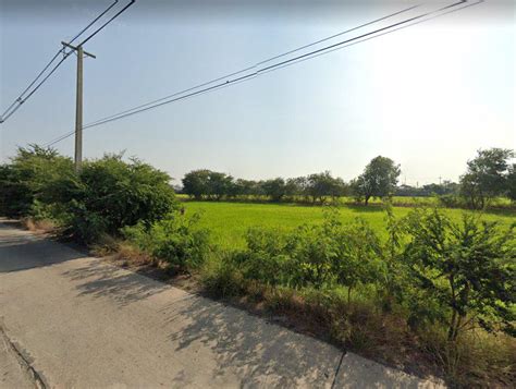 ขายที่ดินศาลาแดง 3 ไร่ ติดถนนซอยศาลาแดง 1 ใกล้ถนนเส้นสุวิทวงศ์ 304 1 กม ฉะเชิงเทรา ที่ดิน