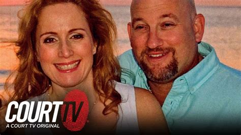 Judgment Of Mark Sievers Court Tv Original Youtube