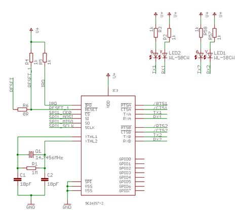 Dual Serial Rs232 Shield For Raspberry Pi Sg Electronic Systems