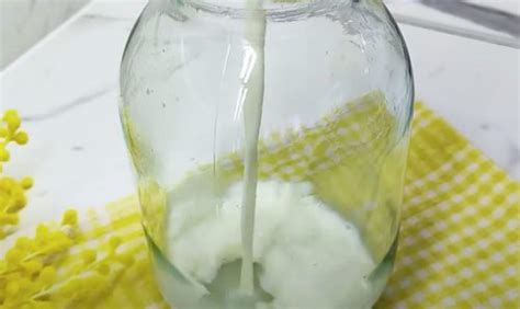 От 3 литров буркан мляко правя килограм сирене вкусно натурално и без химия За Жената