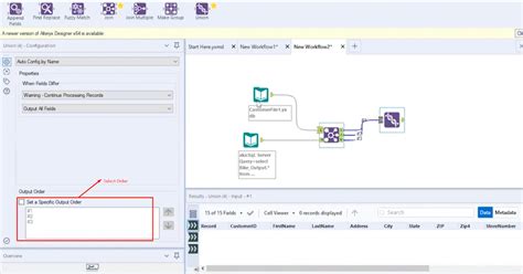 Alteryx Interview Questions And Answers 2024