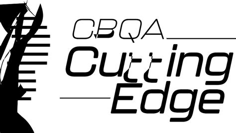 2024 Series Schedule Cbqa The Cutting Edge Webinar Series