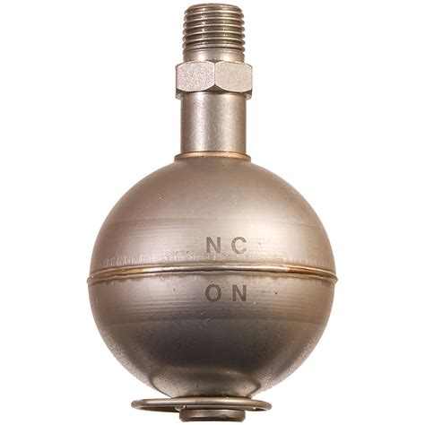 Flowline LV S Vertical Mount Float Level Switch To