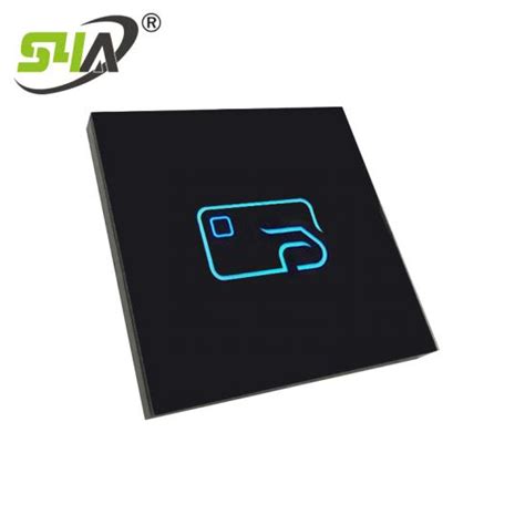 OEM Manufacturer Smart Locks Wiegand NFC Card QR Code Proximity RFID CARDS Reader S A