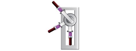 Automated Hplc Analyzer H50 Mindray