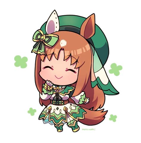 Grass Wonder Umamusume Drawn By Kotorai Danbooru