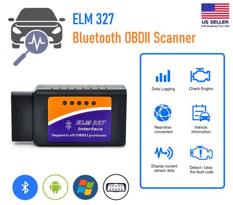 Automotive Code Readers And Scanners For Sale Ebay