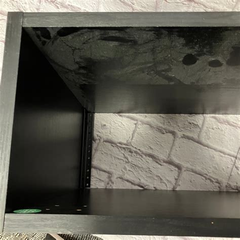 Gator GR-STUDIO-4U Rack Space - Evolution Music