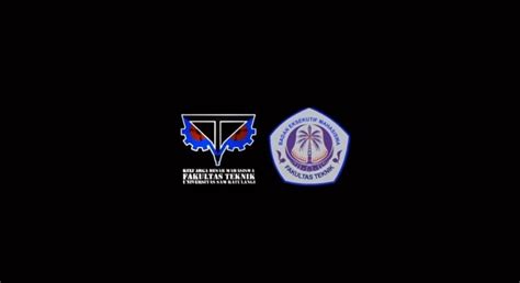 Teknik Unsrat Logo