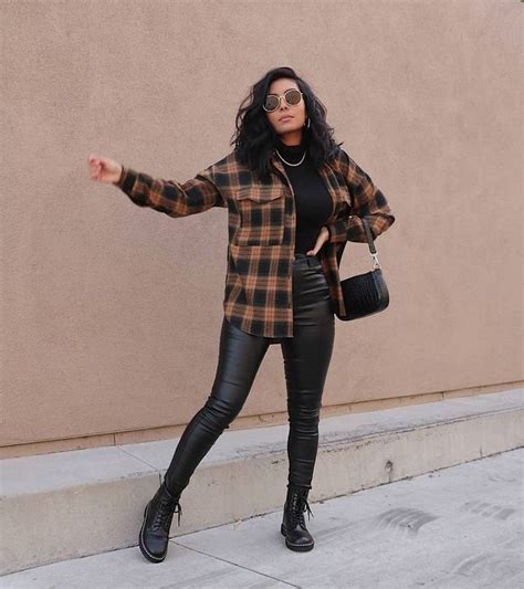Instagram Outfits With Leggings Fashion Outfits Fall Fashion Outfits