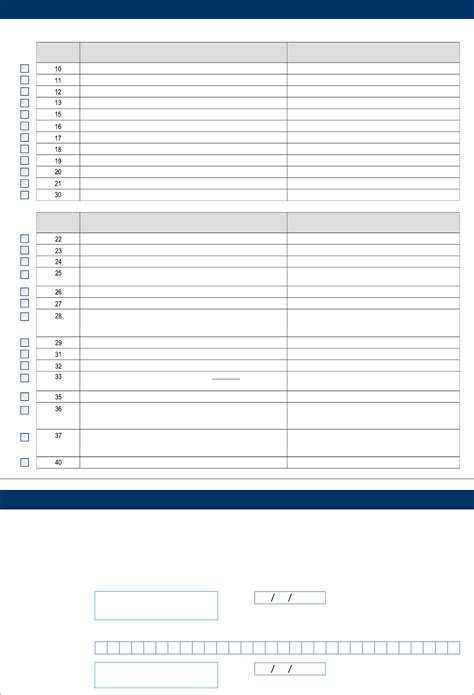 National Police Check Npc Application Form Australia Free Download