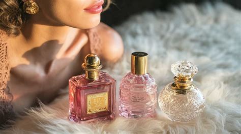 Top 10 Long Lasting Perfumes For Women That Stay All Day