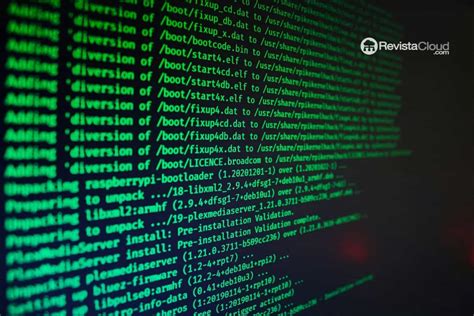 Chmod Qué Es Y Cómo Funciona El Comando Para Asignar Permisos En Unix Y Linux Revista Cloud