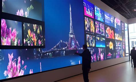 Macam Jenis Led Screen Yang Wajib Anda Ketahui