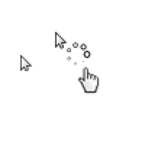 My Tiny Cursors